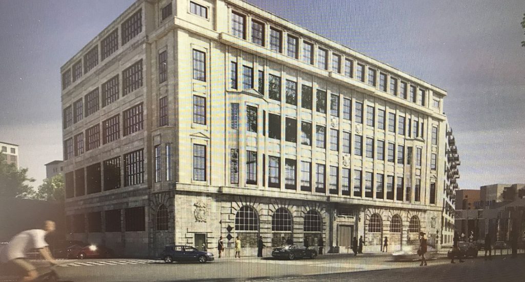 Mills & Reeve – SPC Partnership