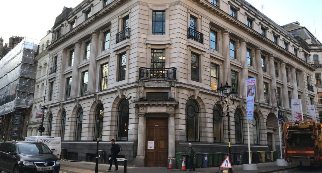 Mills & Reeve – SPC Partnership