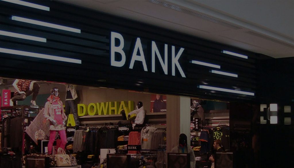 BANK Fashion – SPC Partnership