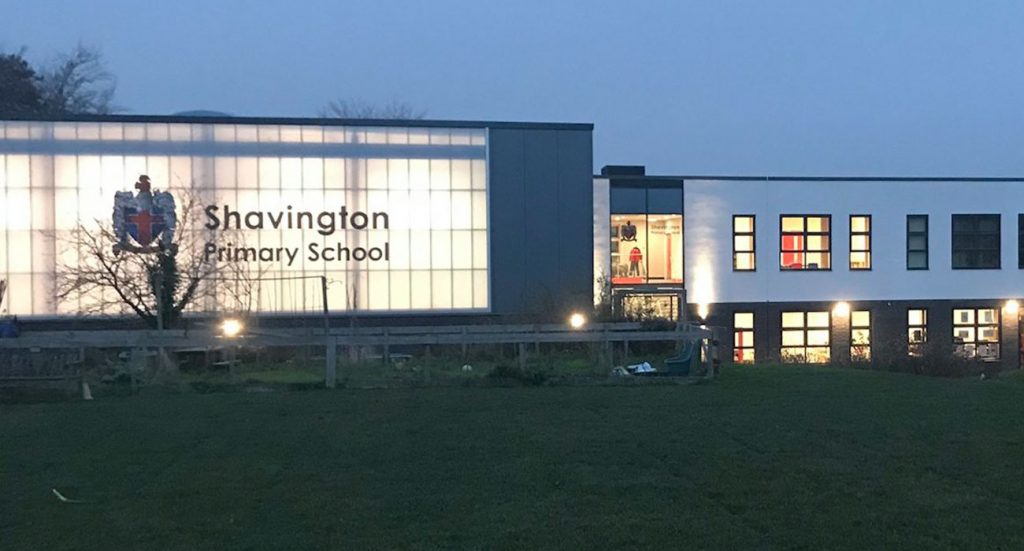 Shavington Primary School – SPC Partnership