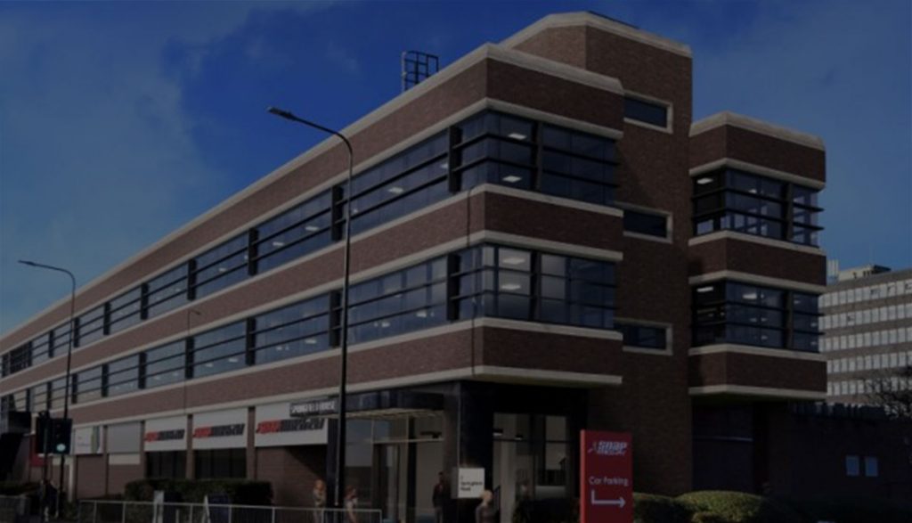 Springfield House – SPC Partnership